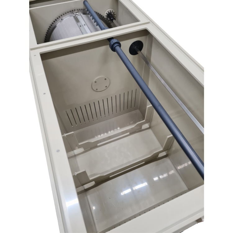 BD 300 COMBI MK3 | Burtons