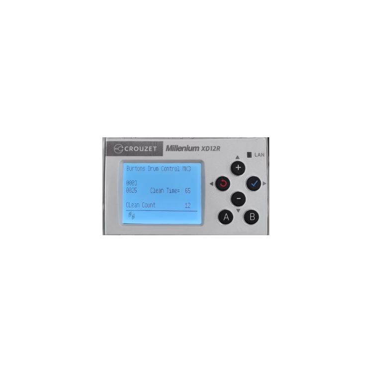 BD 300 COMBI MK3 | Burtons
