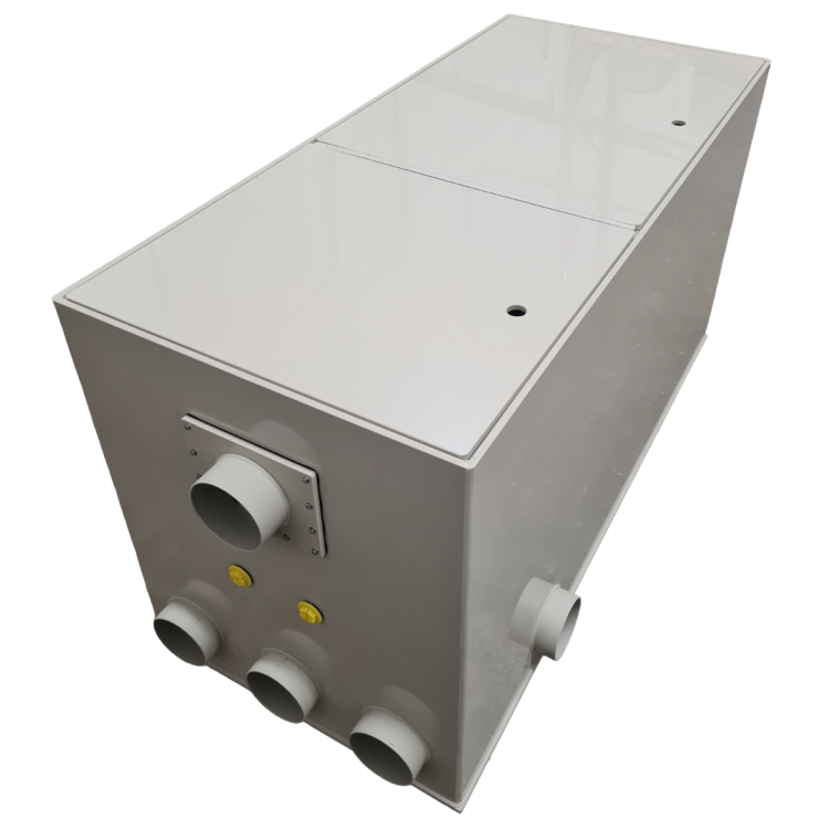 BD 300 COMBI MK3 | Burtons