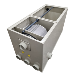 BD 300 COMBI MK3 | Burtons